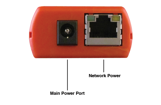 Room Alert 3S-Server monitoring temperature, humidity, current.Room ...