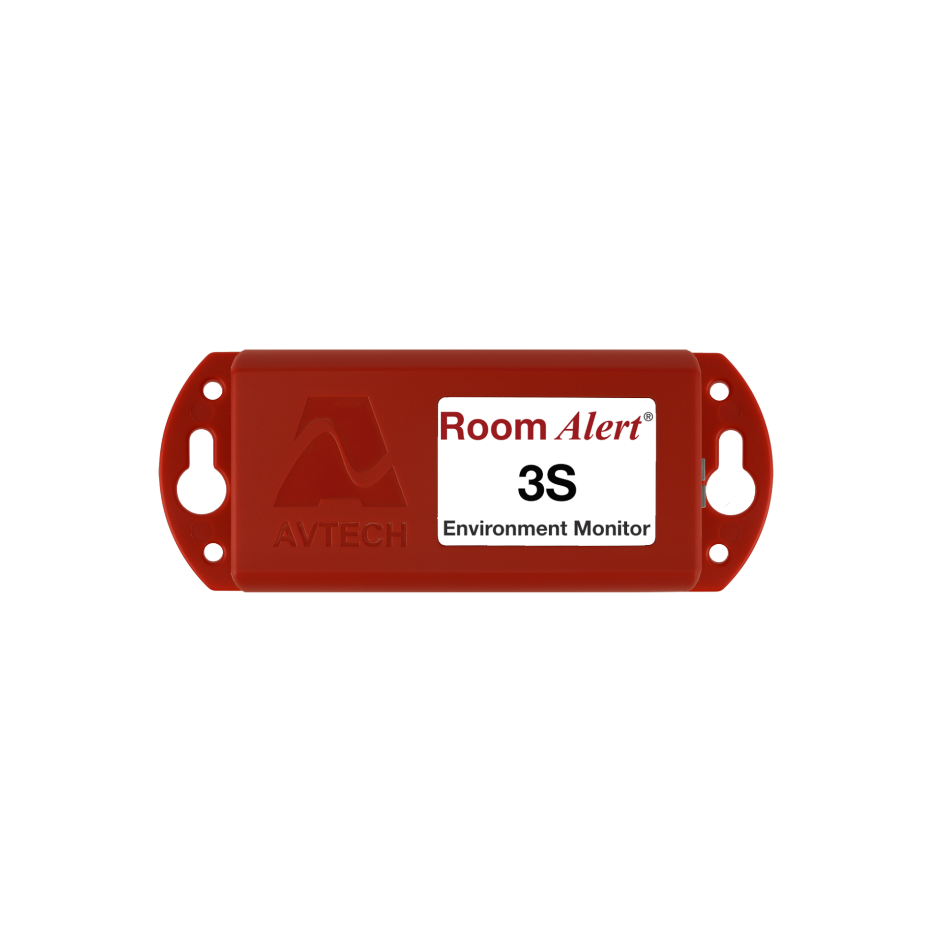 Room Alert 3S-Server monitoring temperature, humidity, current.Room ...
