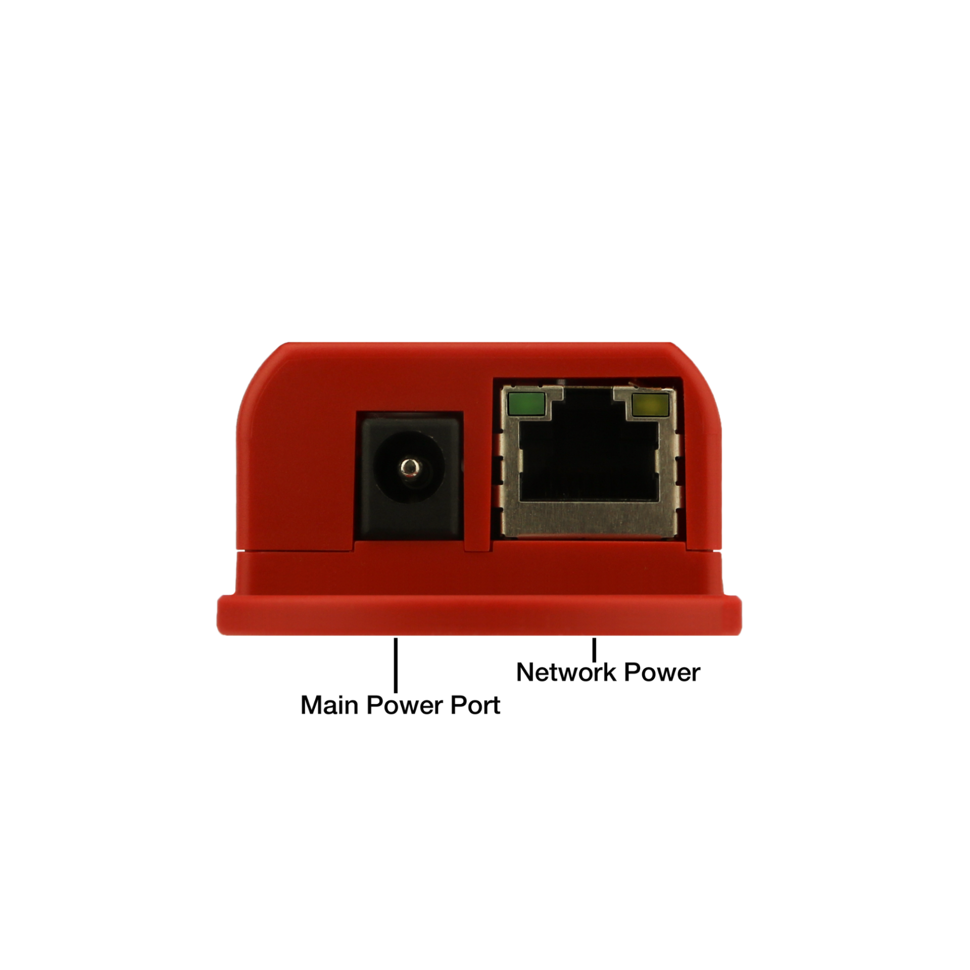 Room Alert 3E-Server monitoring temperature, humidity, current.Room ...